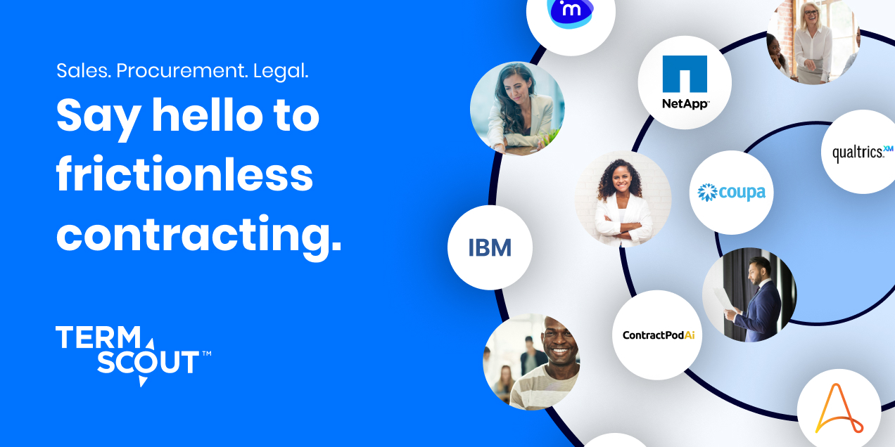 About TermScout | Independent Contract Certification and AI Analytics